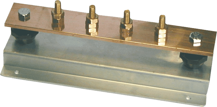 Specialist Earth Bar Manufacturers | LML Products